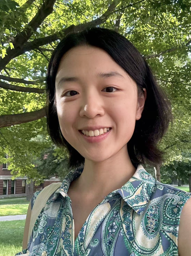 Rachel Liu | The Bergelson Lab